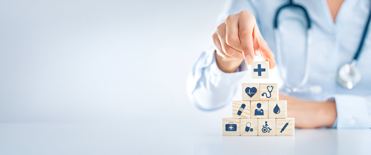 Acute Illness Treatment in Houston - Medical Services